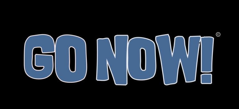MEET THE GO NOW! BAND